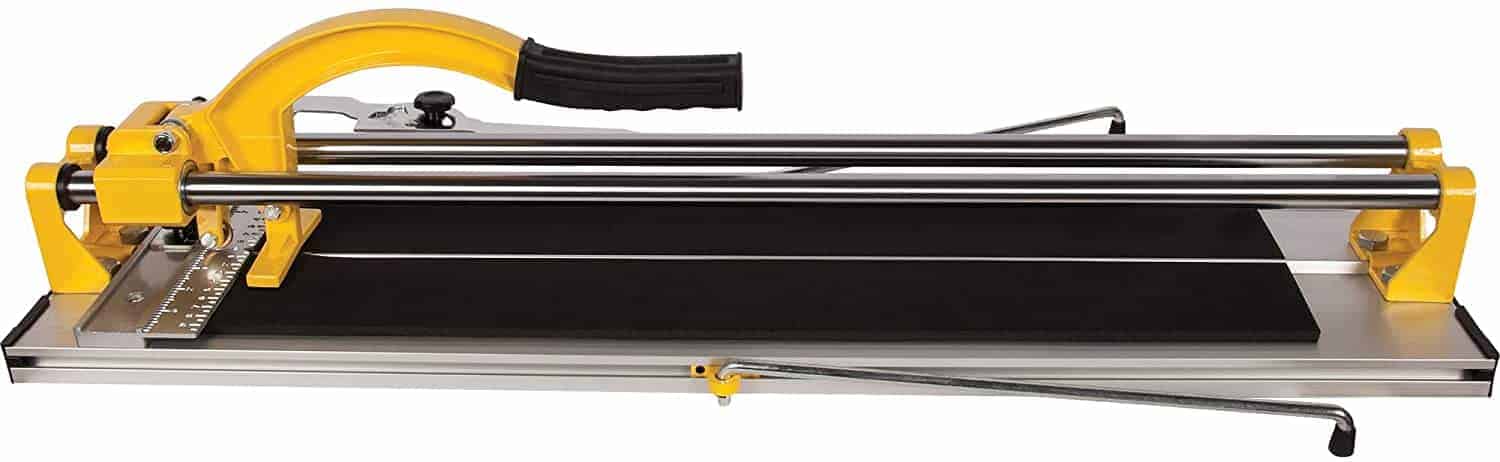 7 Best Manual Tile Cutters Review 2022(Tried&Tested)