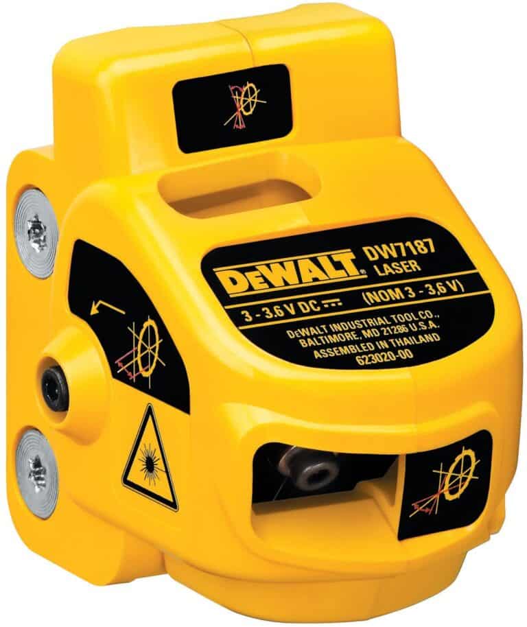 5 Best Miter Saw Laser Guide 2022(Tried&Tested)