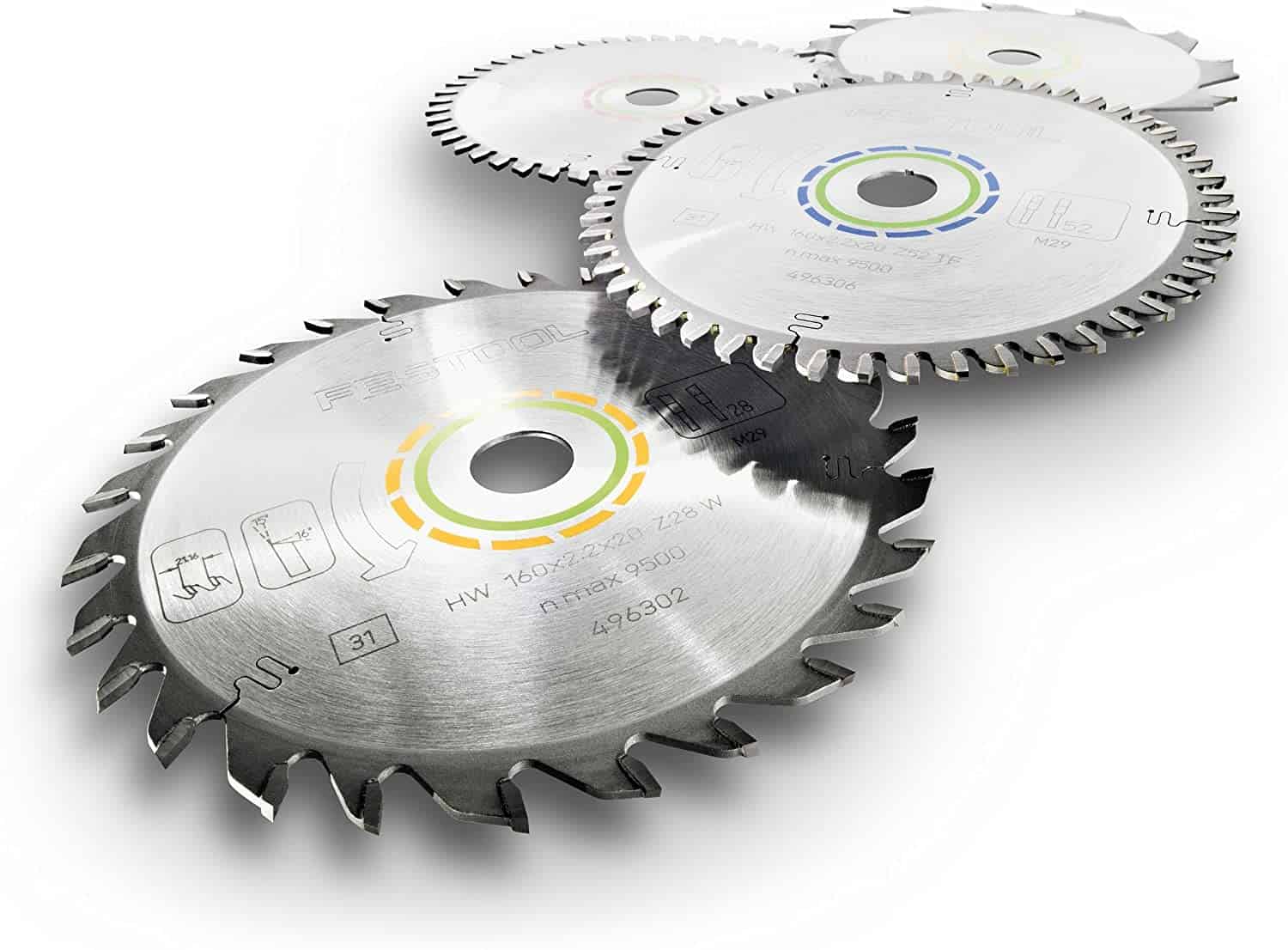 5 Best Track Saw Blades 2022(Tried & Tested)